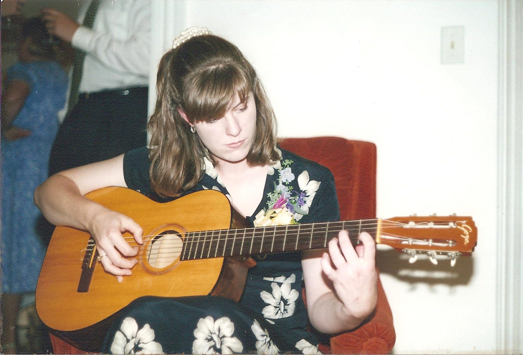 God and Liesel | rethinkingtheology