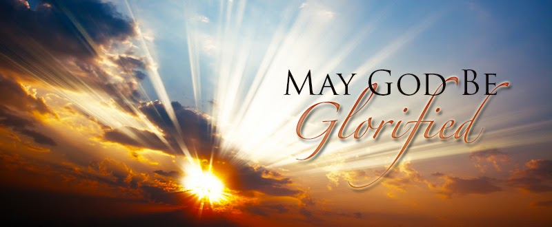 Praying Glorifies God | rethinkingtheology